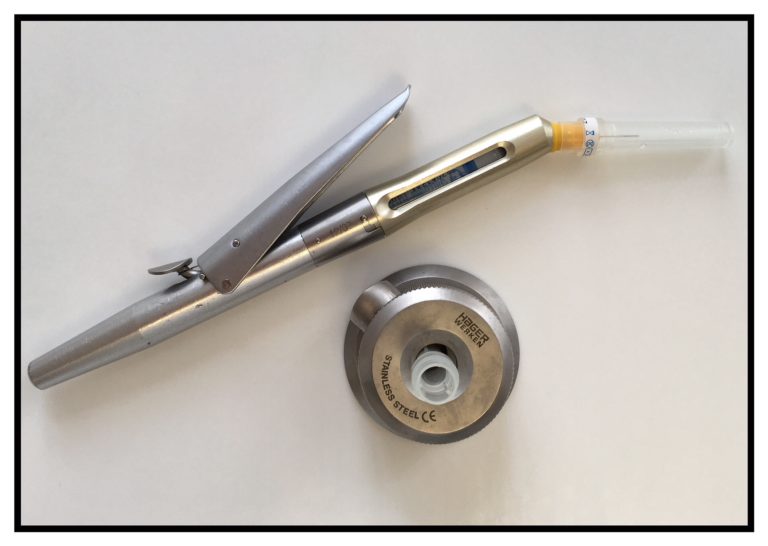 Die Spritze beim Zahnarzt | Zahnarzt Halle/Saale: Roger Barz I ...